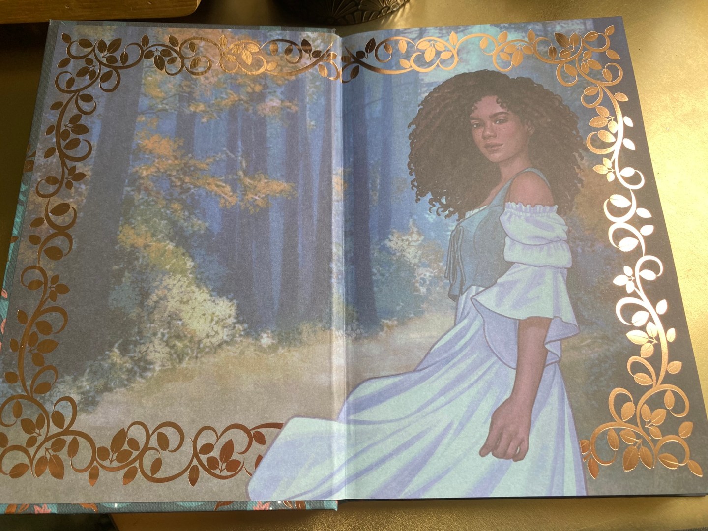 Fairyloot New Romantasy Book Subscription! – red in the hood