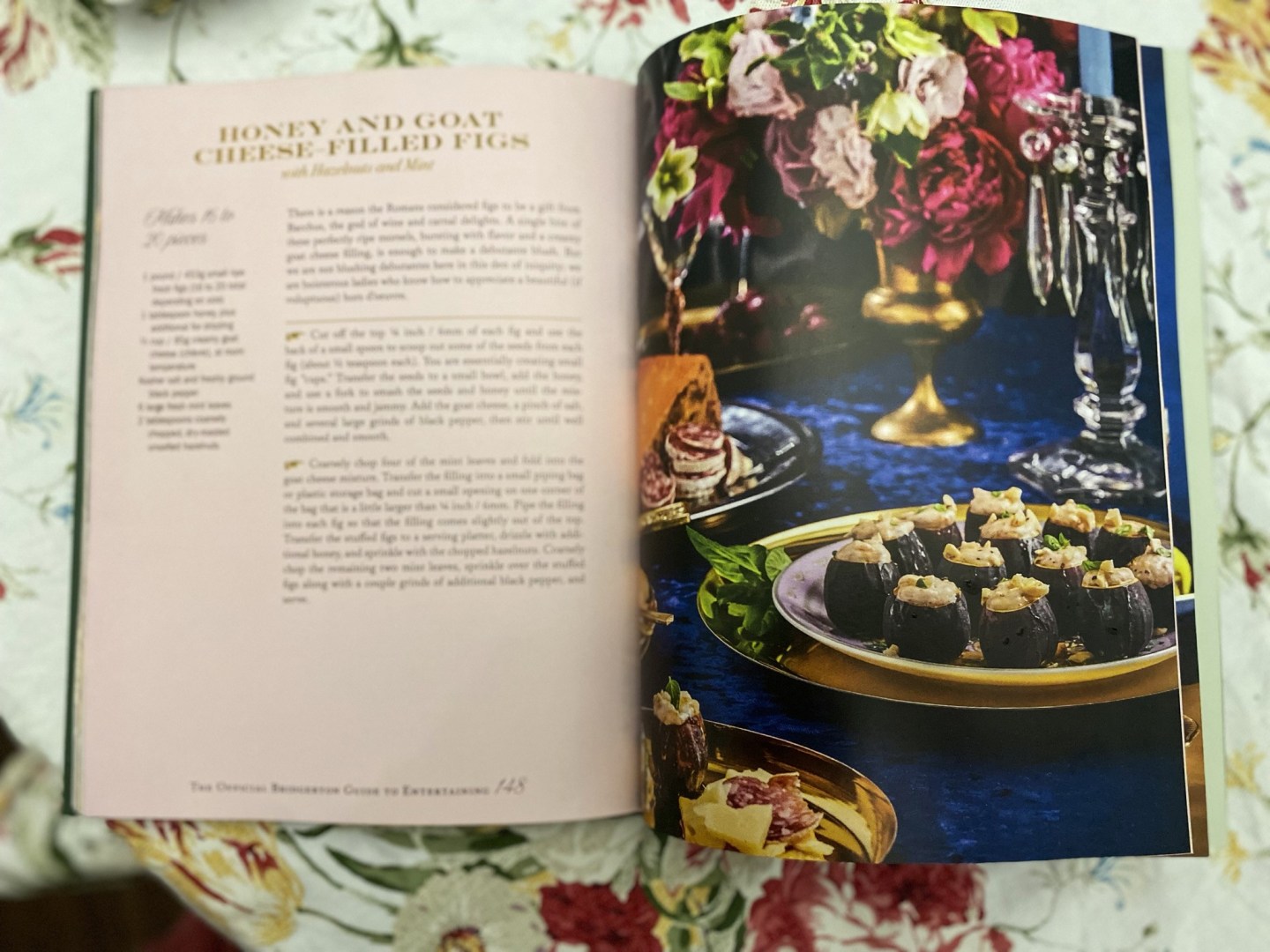 Bridgerton Recaps, Reviews & Recipes: Episode 3.1 “Out of the Shadows ...